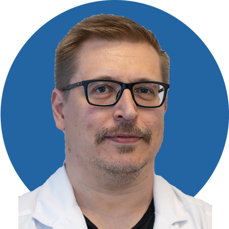 Työntekijät - Vääksyn Lääkärikeskus